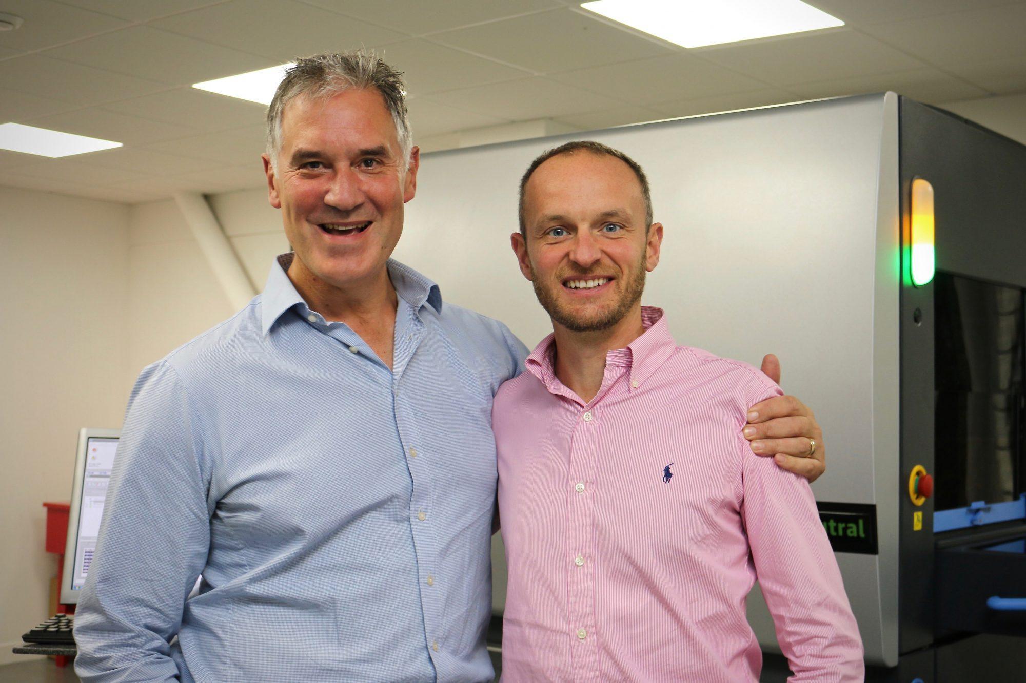 New Managing Director for PCS - Certus Card Group