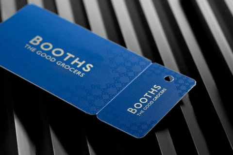 Booths - Certus Card Group