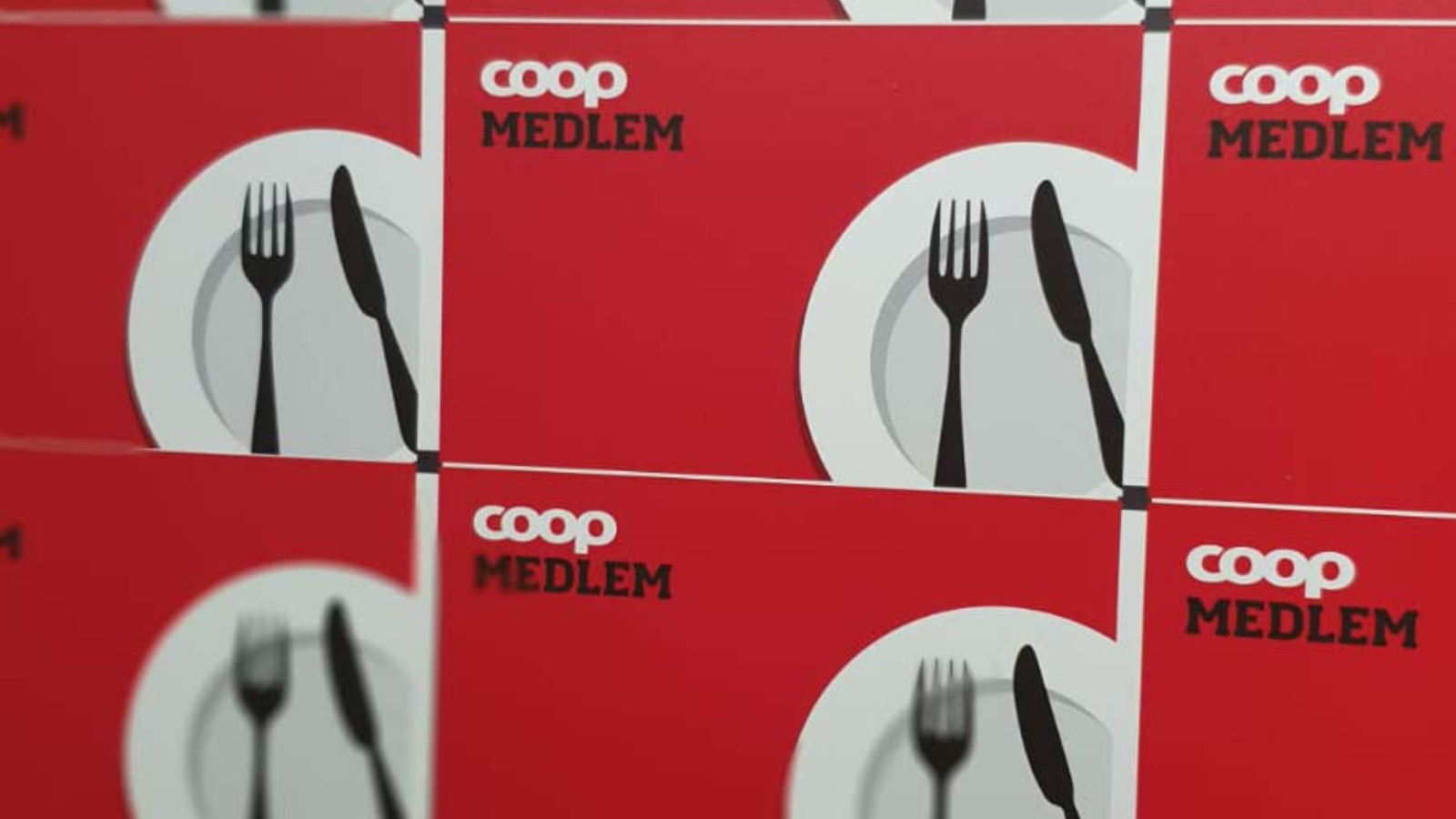 Coop Danmark Celebrates 2 Million Members - Certus Card Group